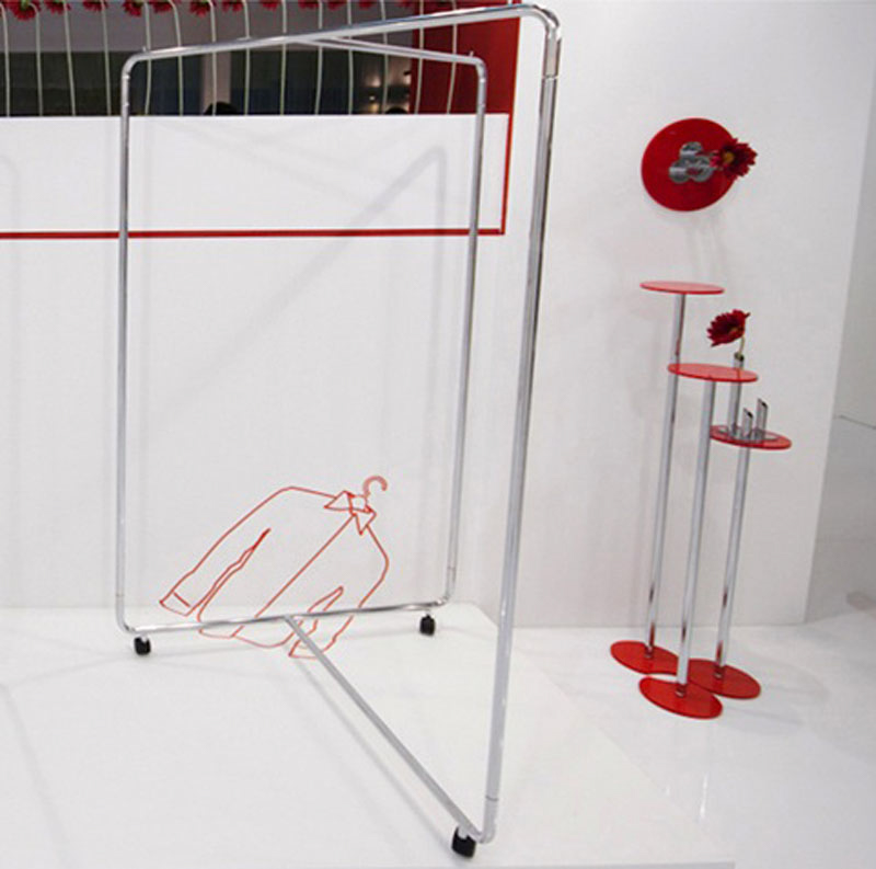 Stender appendiabiti di design | laltrameta